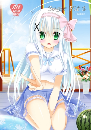 Suger Pit Vol.1 | comipo