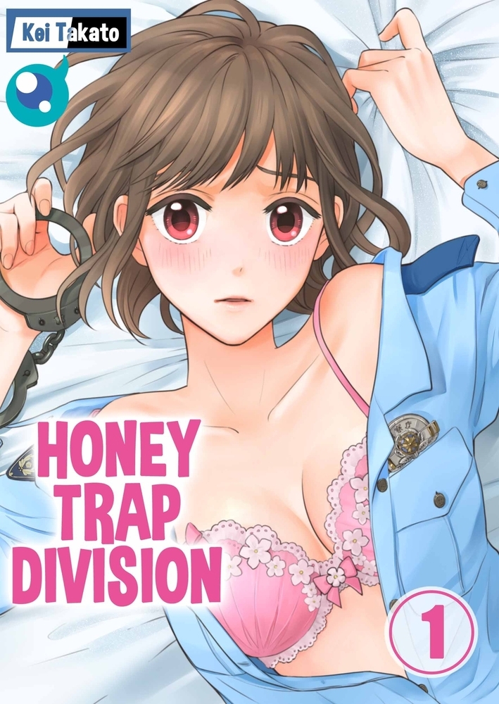 Honey Trap Division 1 | comipo